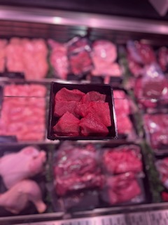 Haasbiefstuk gourmet – Slagerij Rietveld Bodegraven